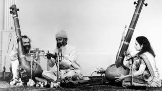 Pandit Pran Nath Terry Riley Marian Zazeela La Monte Young Ragas Of The ...