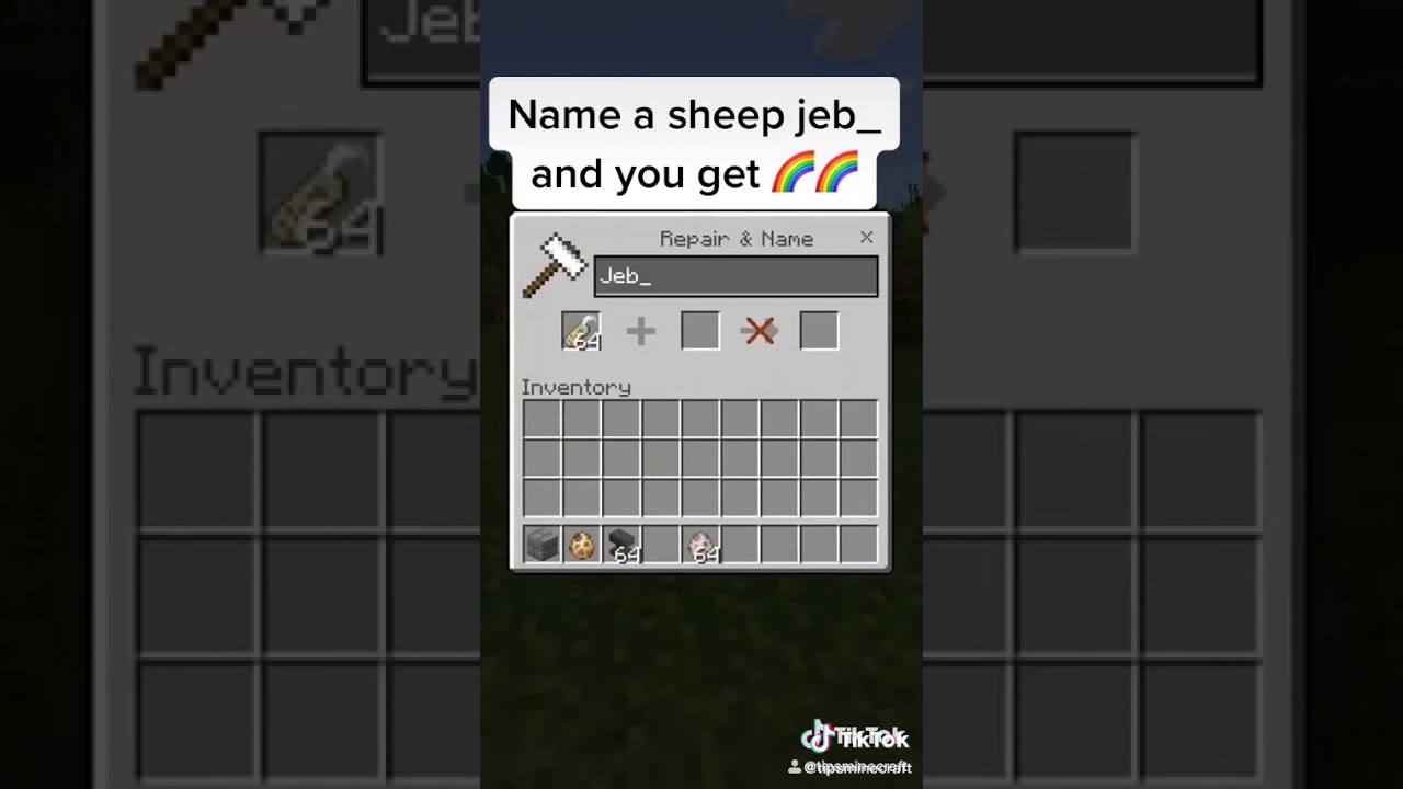 Minecraft Tips 19 Youtube