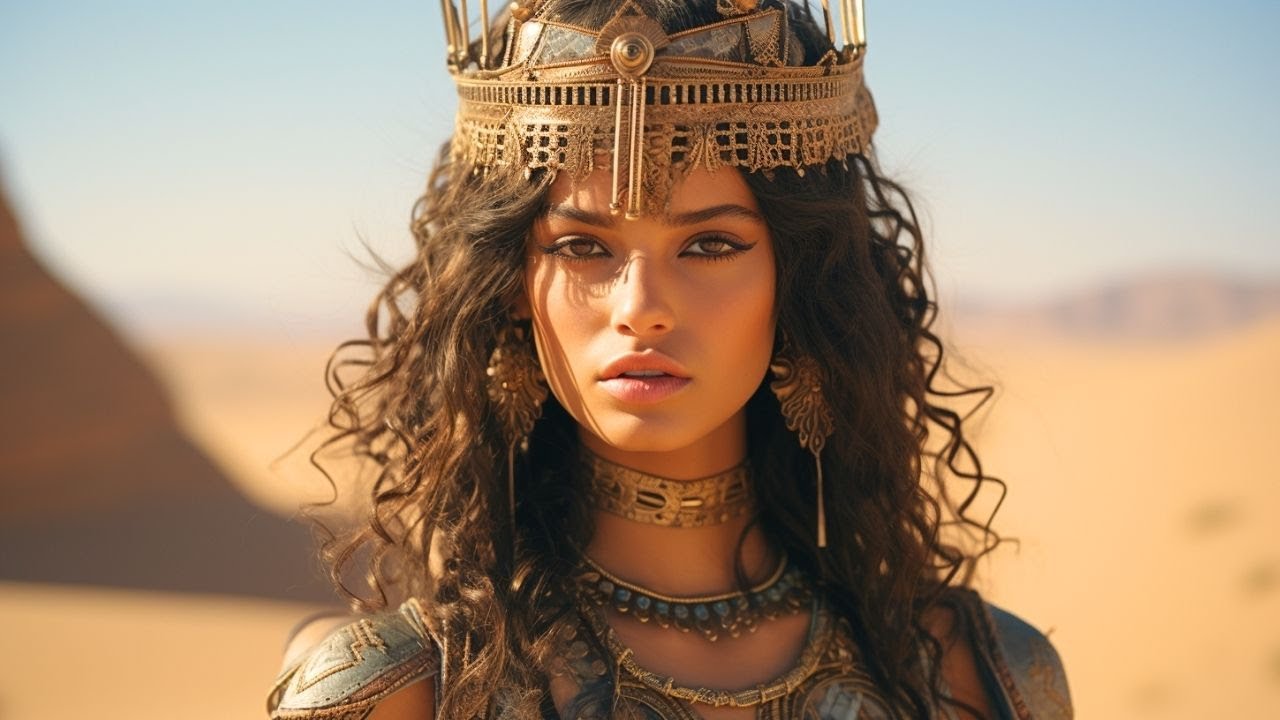 Alexandria Healing Arabic Music Soothing Desert Instrumentals Youtube