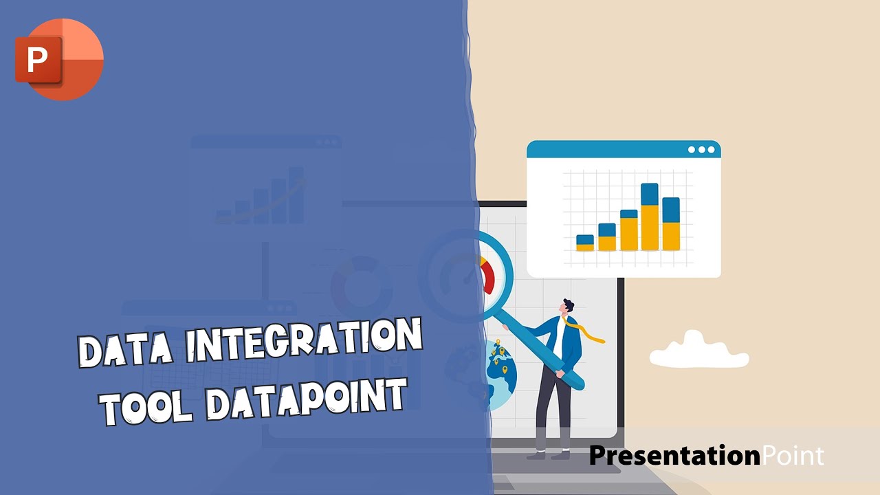 Data Integration Tool Datapoint Presentationpoint Youtube