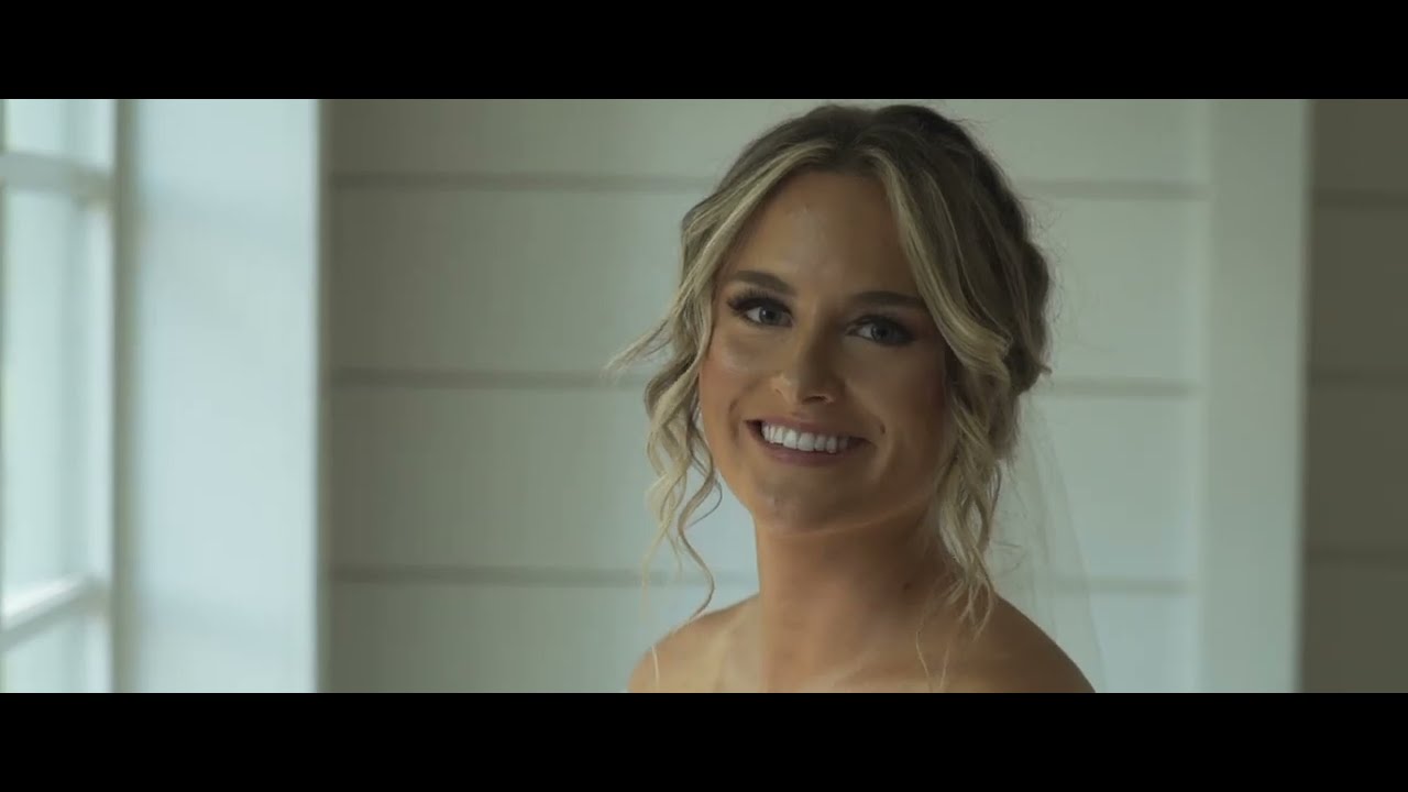 Emily Jackson Wedding Highlight Film At The Carriage House Youtube