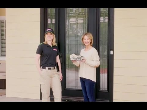 Servpro Commercial With Nancy Harding Youtube