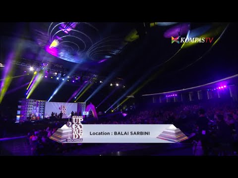 Show 12 Suci 7 Youtube