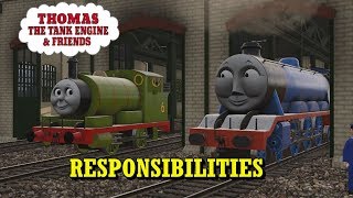 Eagle the red engine sodor workshops - lasopawomen