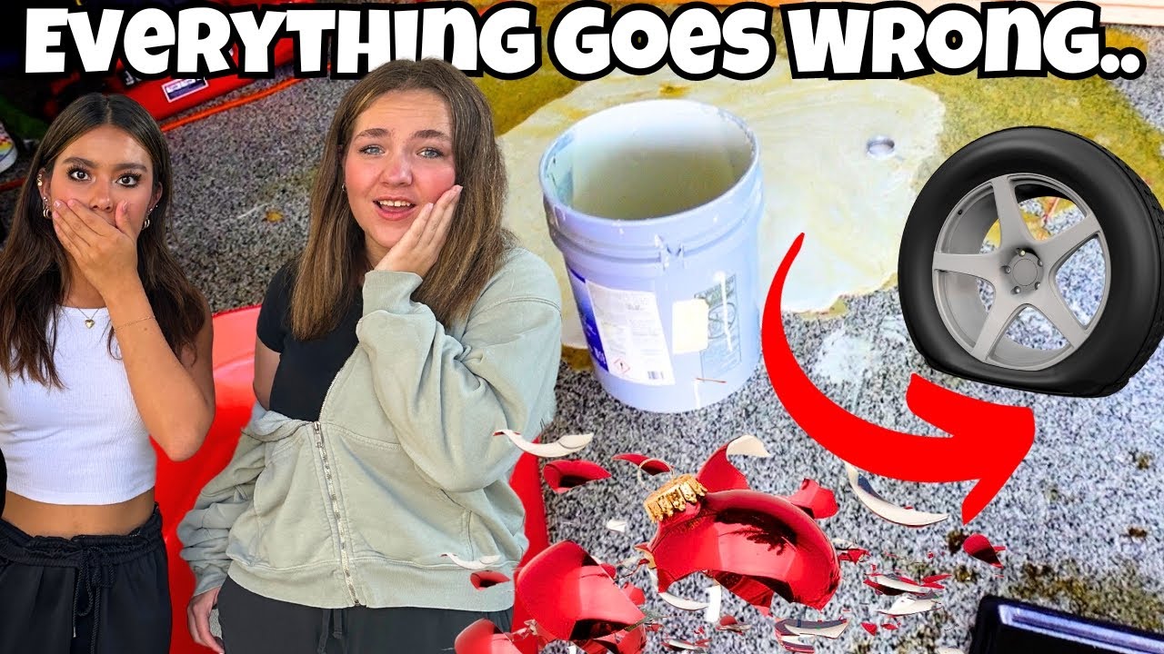 When Everything Goes Wrong Sad Day Youtube
