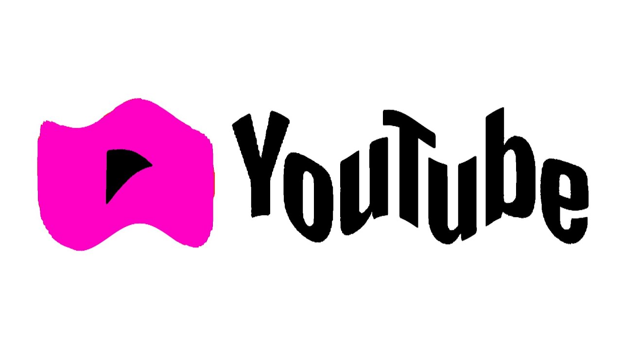 Youtube Logo Effects Youtube