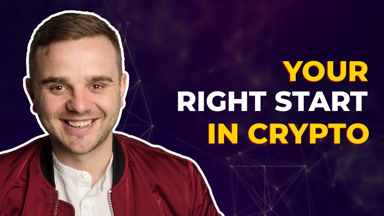 Crypto Trading Course Best Start For Beginners Bitcoin Xrp Eth Ada