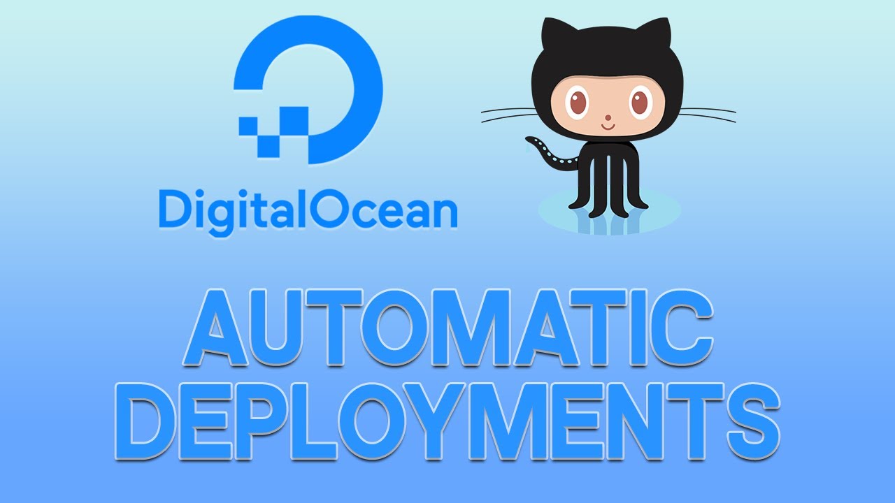 Github Actions Continuous Integration Continuous Delivery Youtube