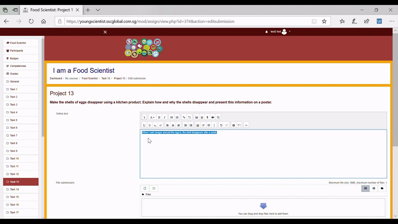 Howtosubmit Youtube