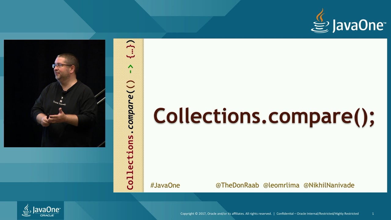 Collectionspare Jdk Eclipse Guava Apache Youtube