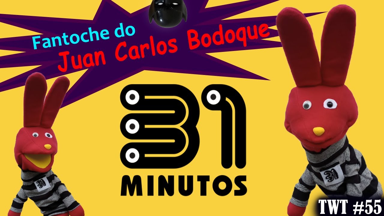 Contratamos Juan Carlos Bodoque Do 31 Minutos Youtube