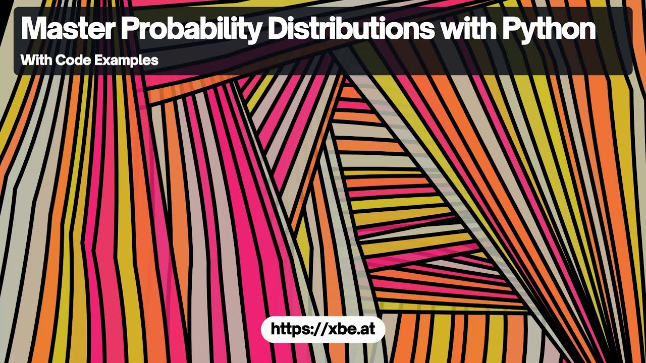 Python Understanding Normal Probability Distributions Youtube