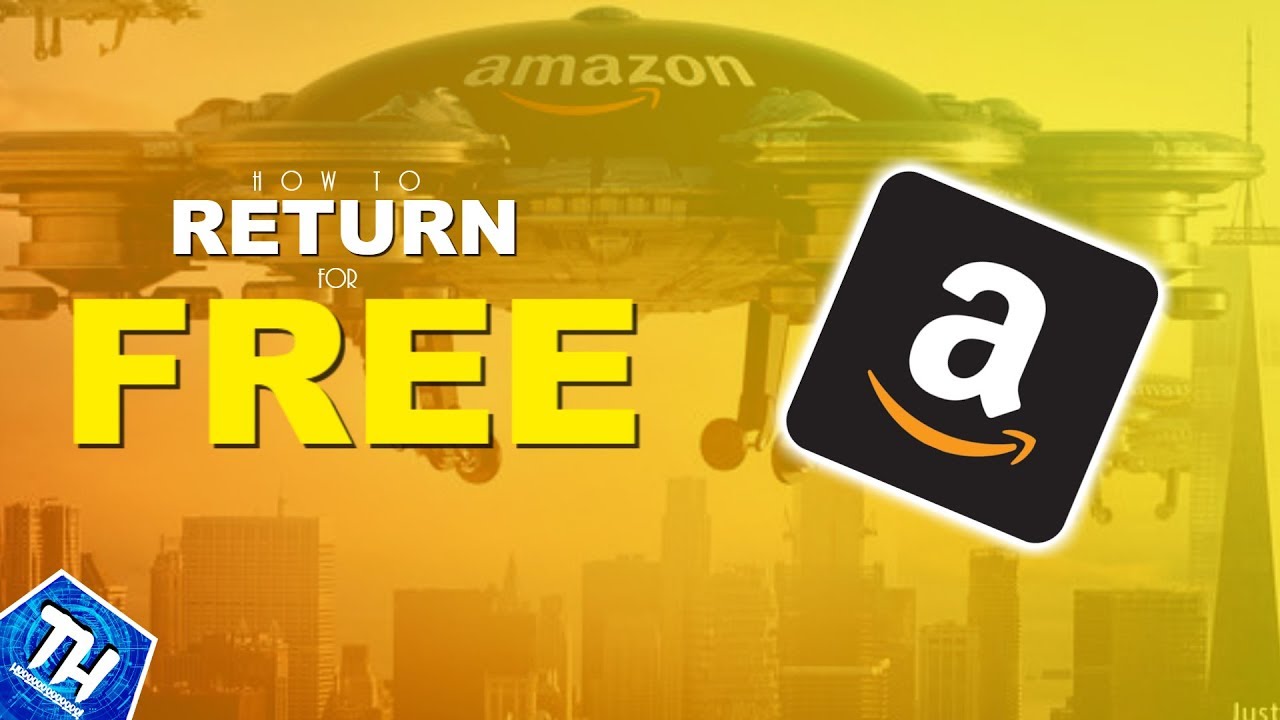 How To Return Amazon Items Canada Us Complete Beginner Guide