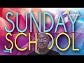 Sunday School Lesson Ugp Sunday Nov 23 2025 Jesus Casts Out Legion Mark ...