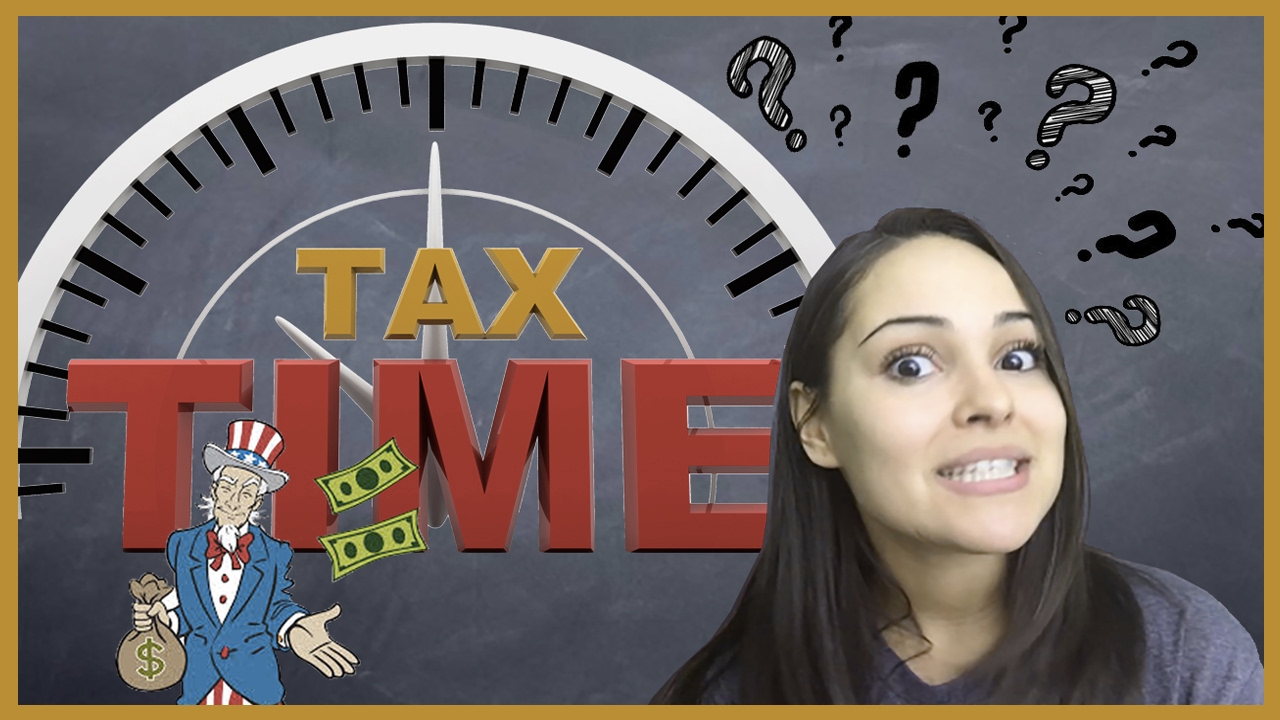 Taxes 101 Youtube