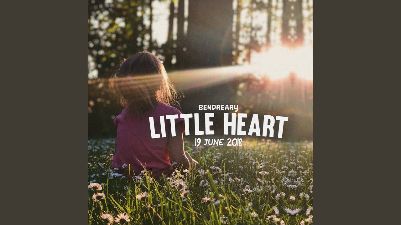 Little Heart Youtube Music