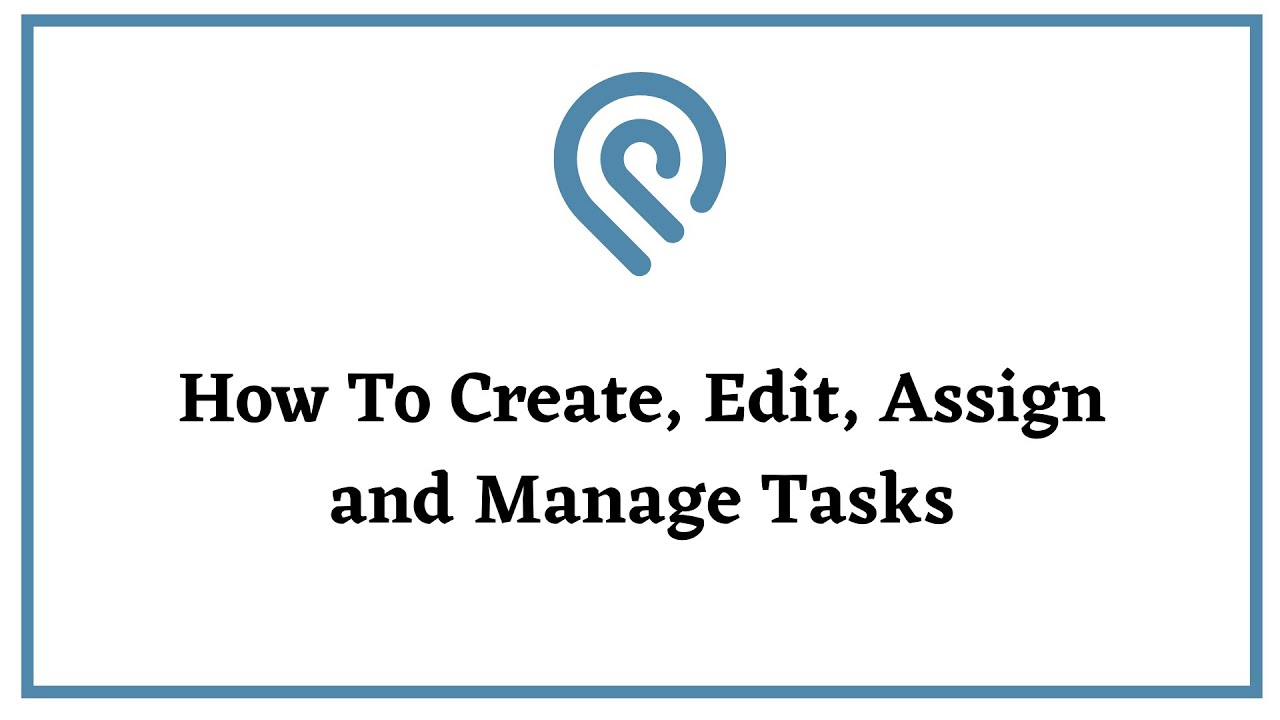 Task Overview And Tutorial Youtube