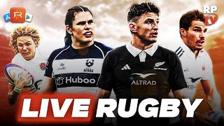 Live Rugby 24 7 Rugbypass Tv Matches Shows And Everything Rugby ...