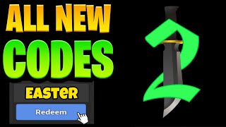 New All Working Update Codes For Murder Mystery 2 In 2025 Roblox Mm2 ...