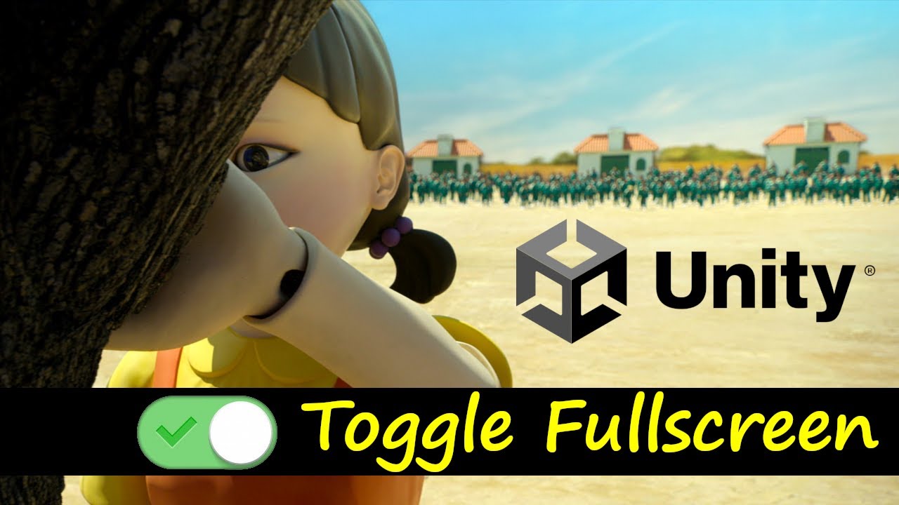 How To Use Toggle Unity At Daniel Shears Blog