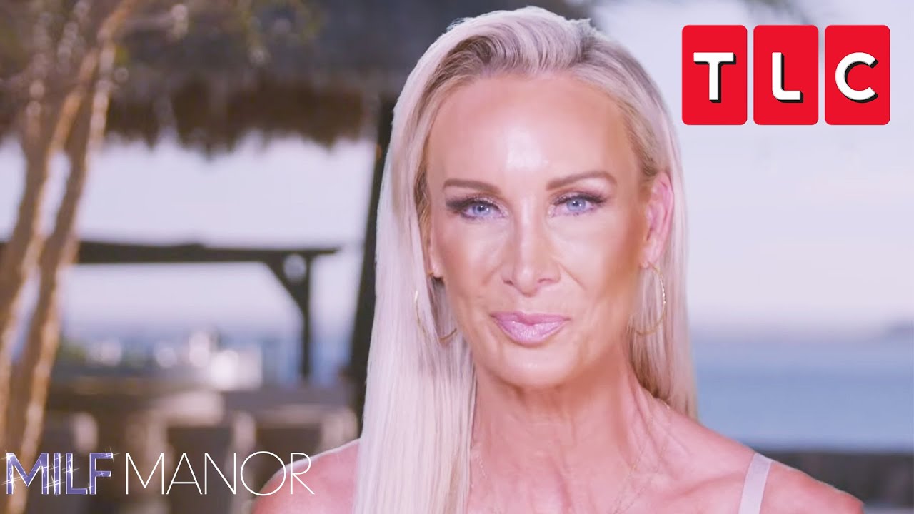Kelle S Best Moments Part 1 Milf Manor Tlc Youtube
