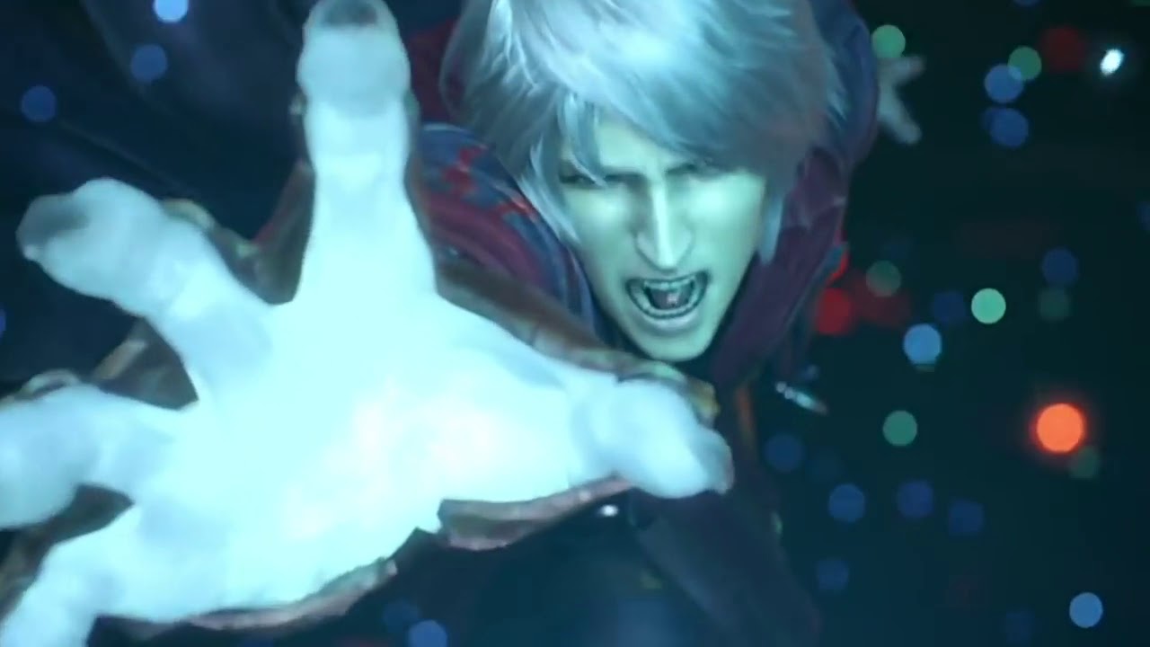 Devil Trigger Dual Mix Restored Youtube