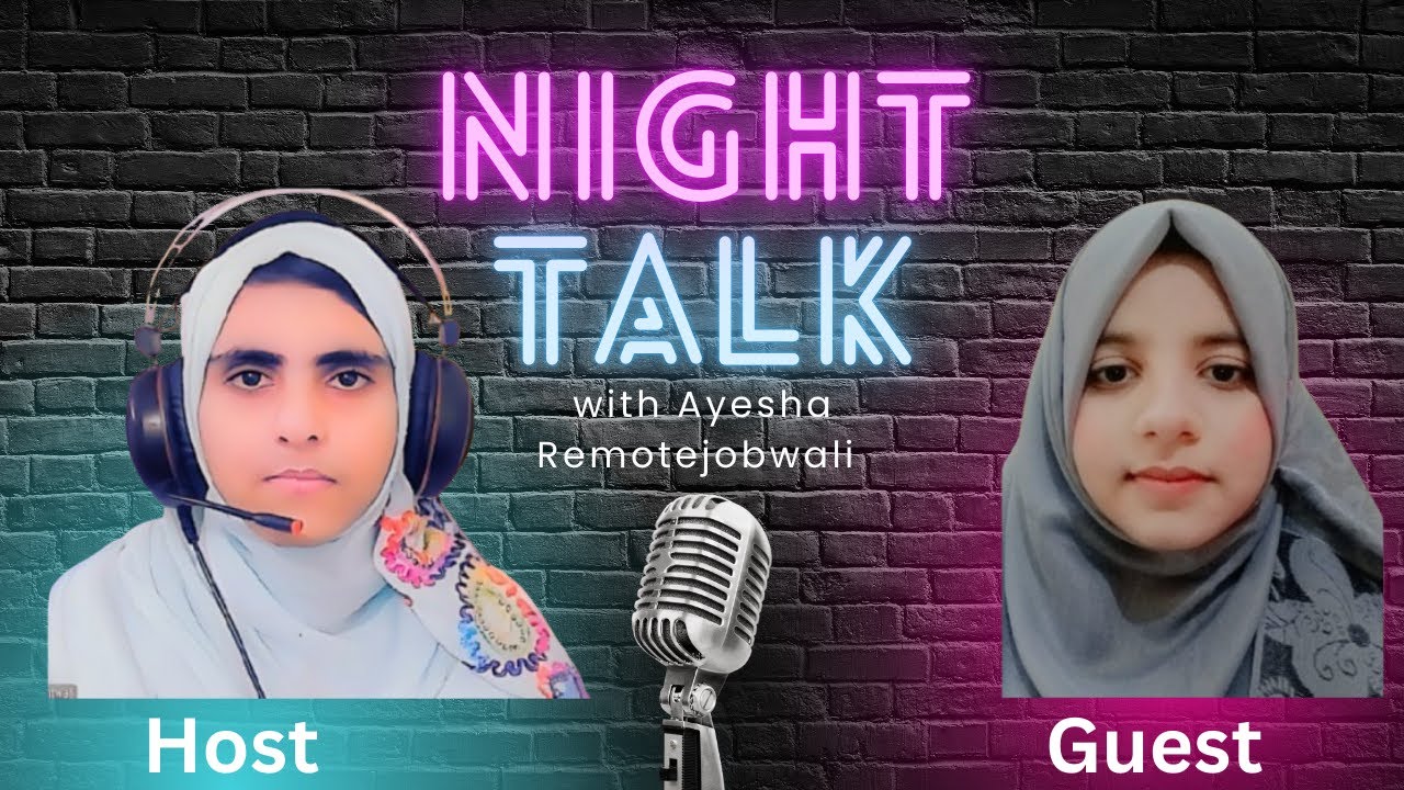 Interview Youtube