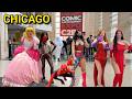 Chicago Comic Con 2026 C2e2 4k Cosplay Walkthrough Day 3 On Sunday ...