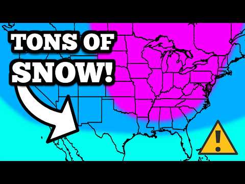 This Winter Will Be Truly Insane Transcript Chat And Summary