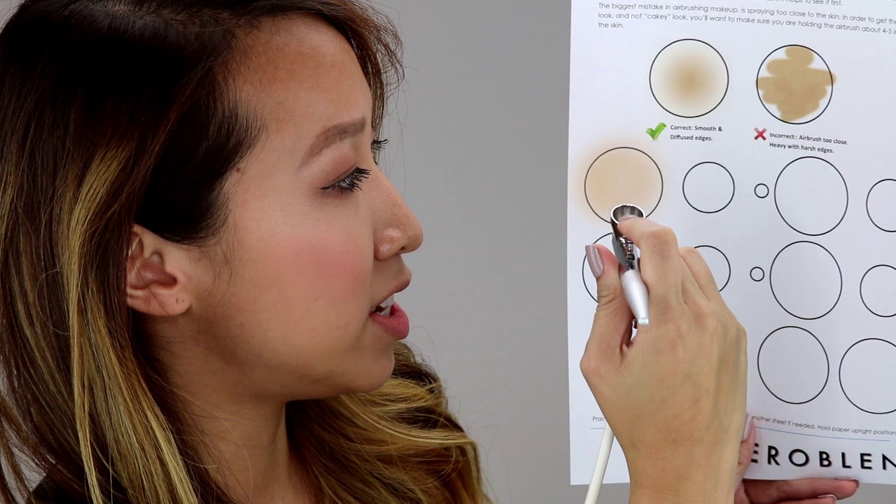 How To Use The Practice Sheet Youtube