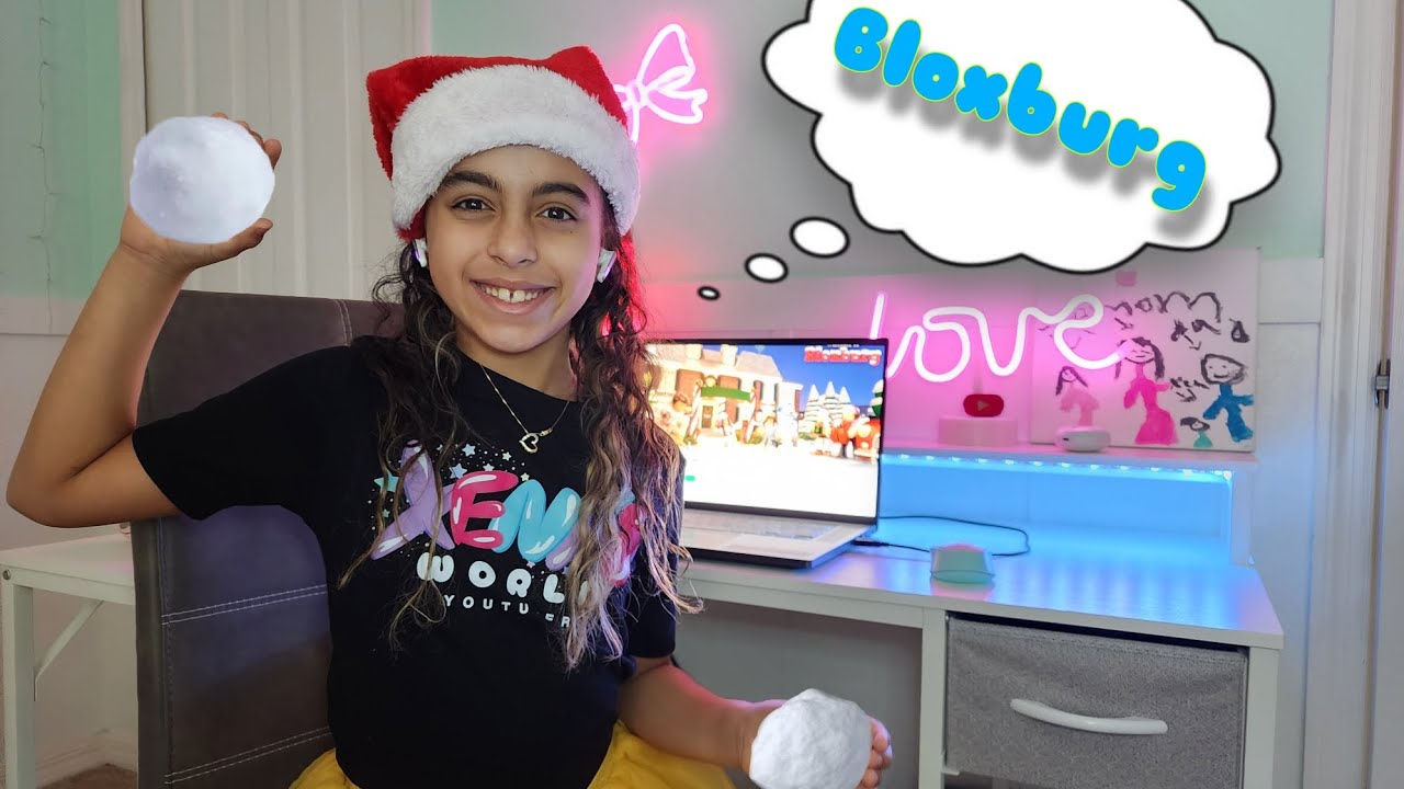 Bloxburg Roblox Youtube