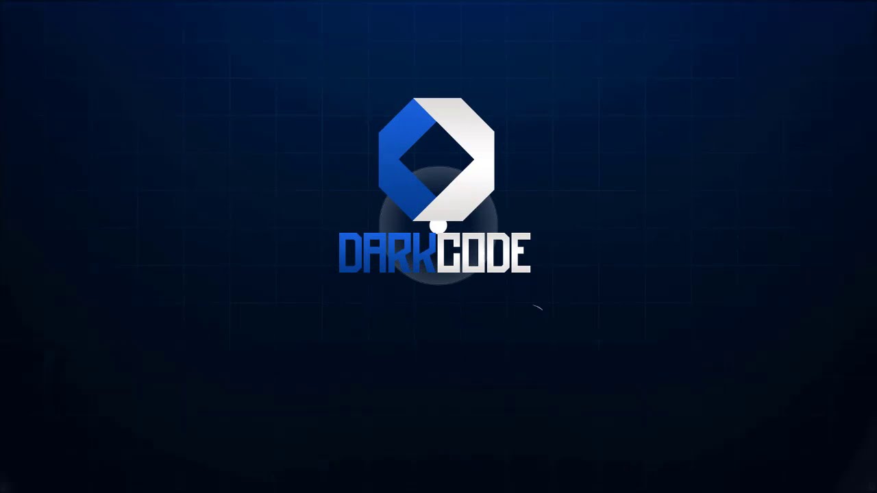Intro Darkcode Youtube