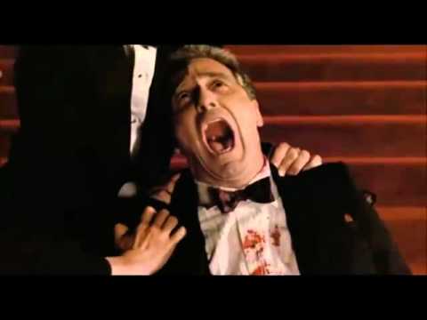 The Godfather Iii Ending Scene Youtube
