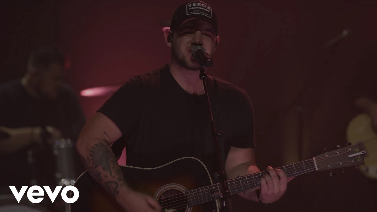 Kameron Marlowe Hungover Ep Live Series Youtube Music