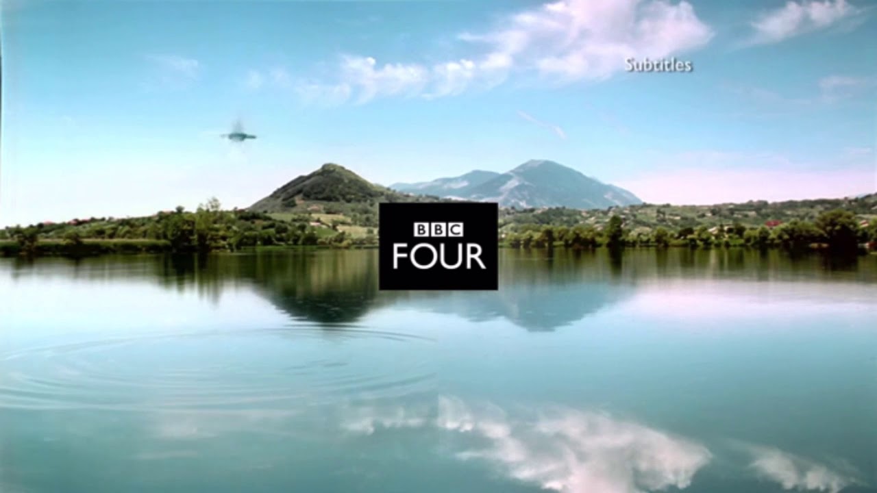 All Bbc Four Idents 25th 26th February 2021 Youtube