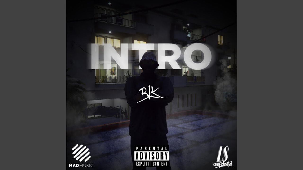 Intro Youtube Music