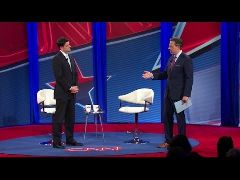 Speaker Paul Ryan Town Hall In Two Minutes Youtube