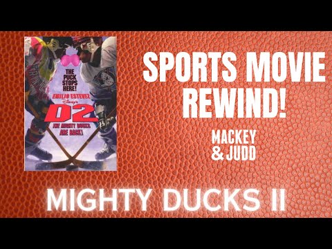 Mighty Ducks Ii Movie Review 1380 Klizam The Fan