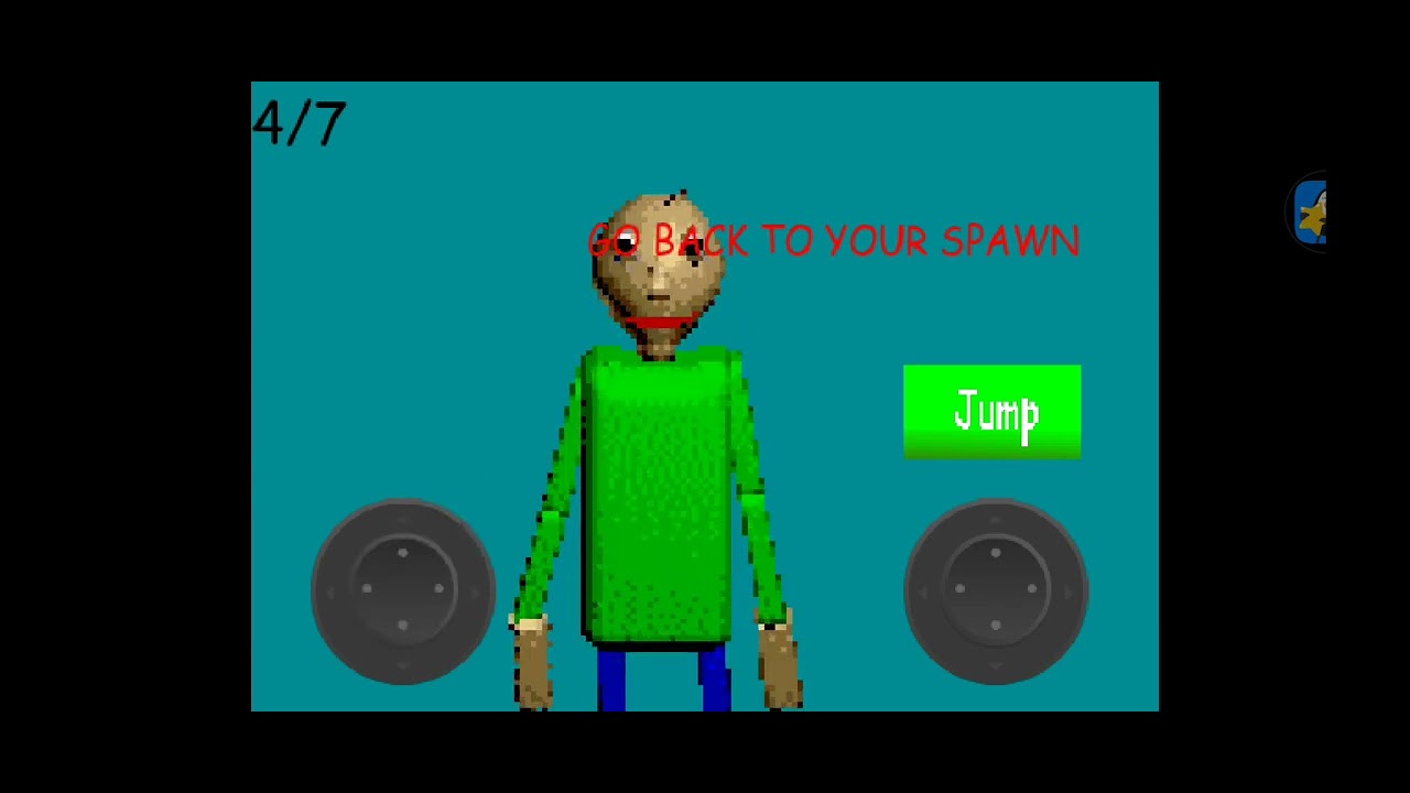 Basic 9 Android Alt Level Made In Develop Youtube