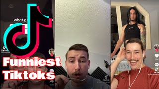 TikTok Best Funny Moments (Nick Smithyman)