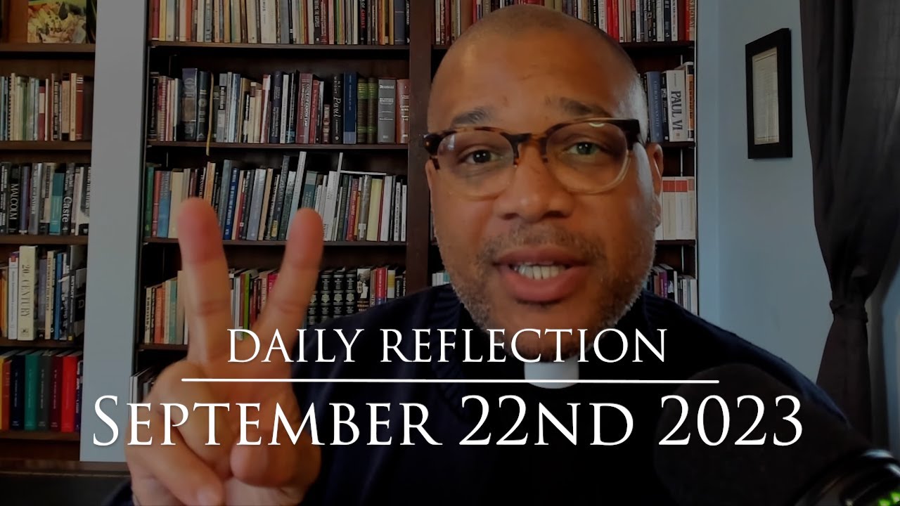 2023 09 22 Reflection 447 Youtube