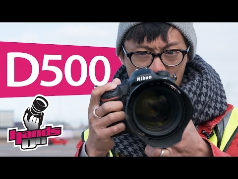 Nikon D500 Hands On Review Photography Blog Tips Iso 1200 Magazine