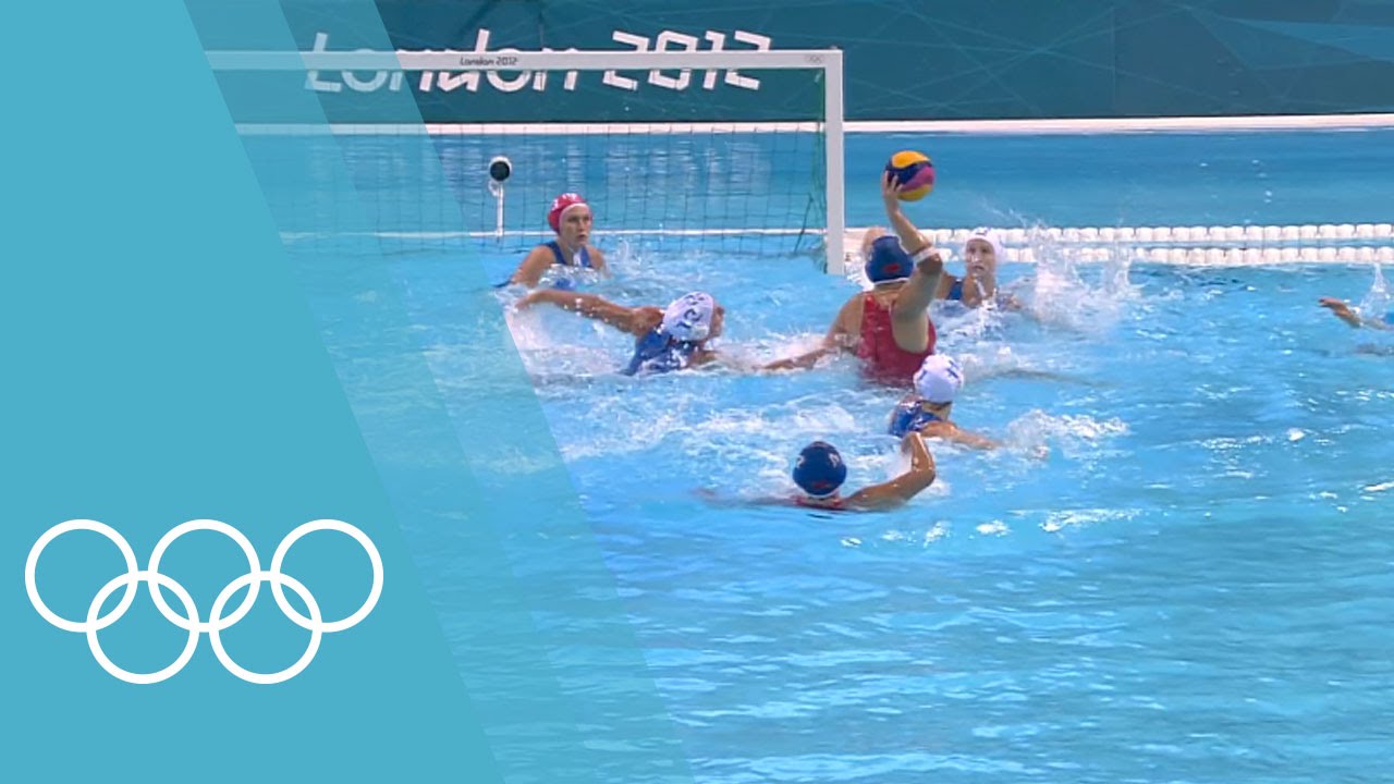 Aquatics Week On The Olympic Youtube Channel July 25 August 2 Youtube