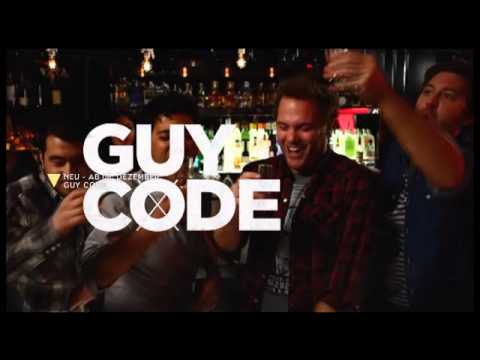 Guy Code Trailer Youtube