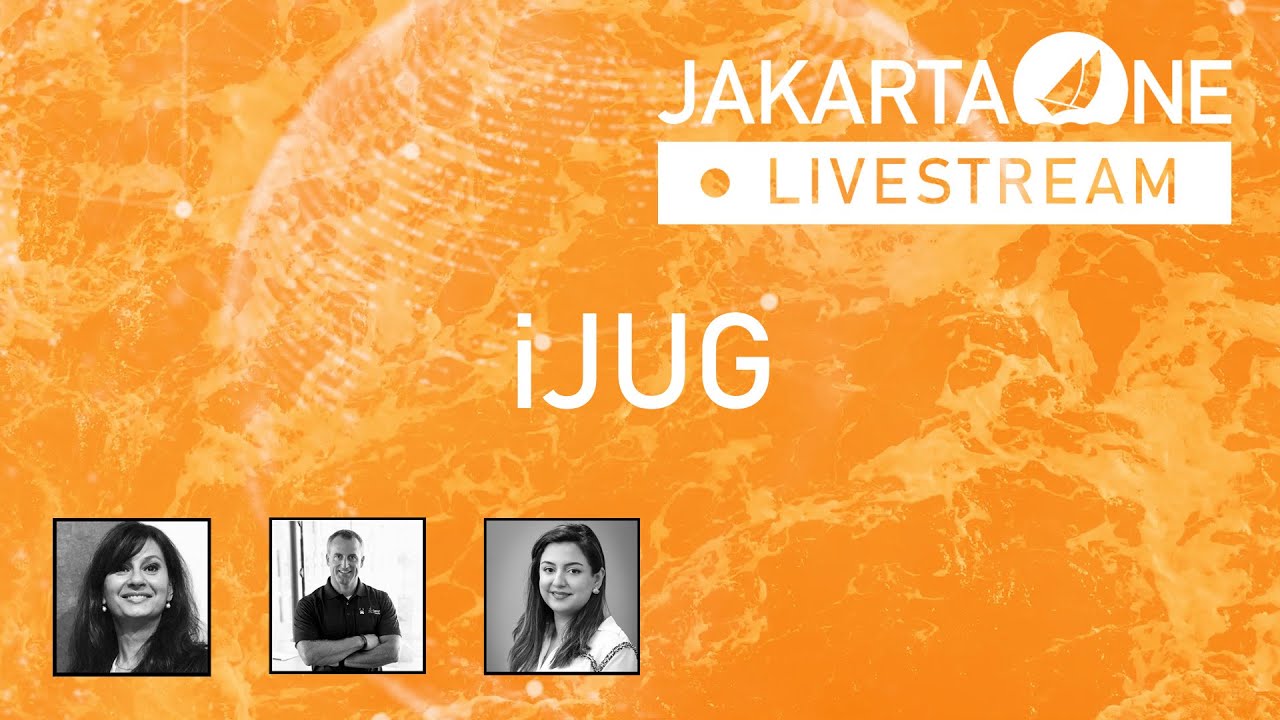 Java User Groups Jakartaone 2023 Youtube