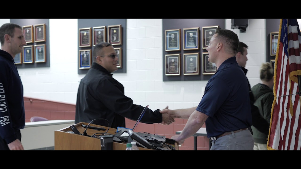 Street Cop Training The Training Cops Deserve Youtube