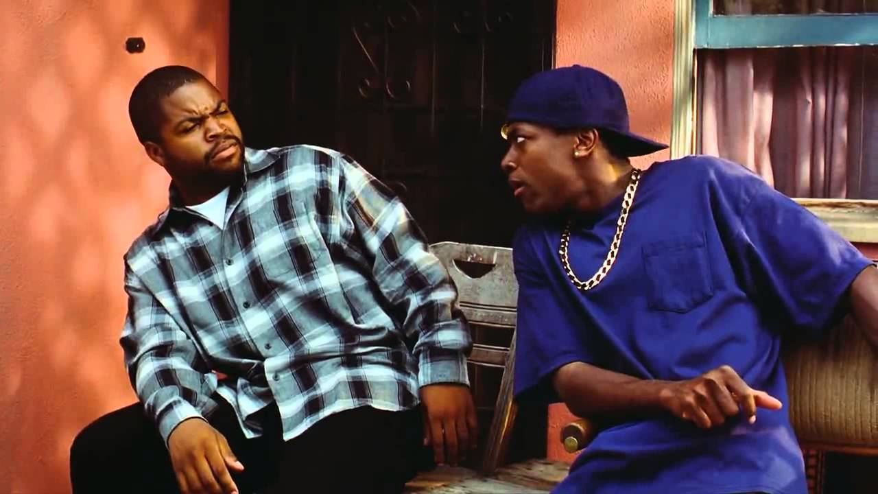 Damn Craig And Smokey Youtube