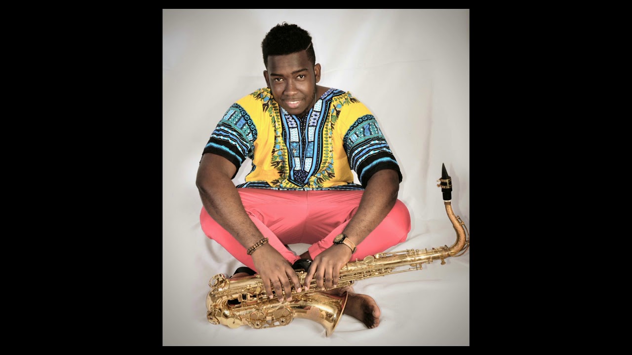 Mwen Santim Kontan By Ketler Macome Sax Youtube Music
