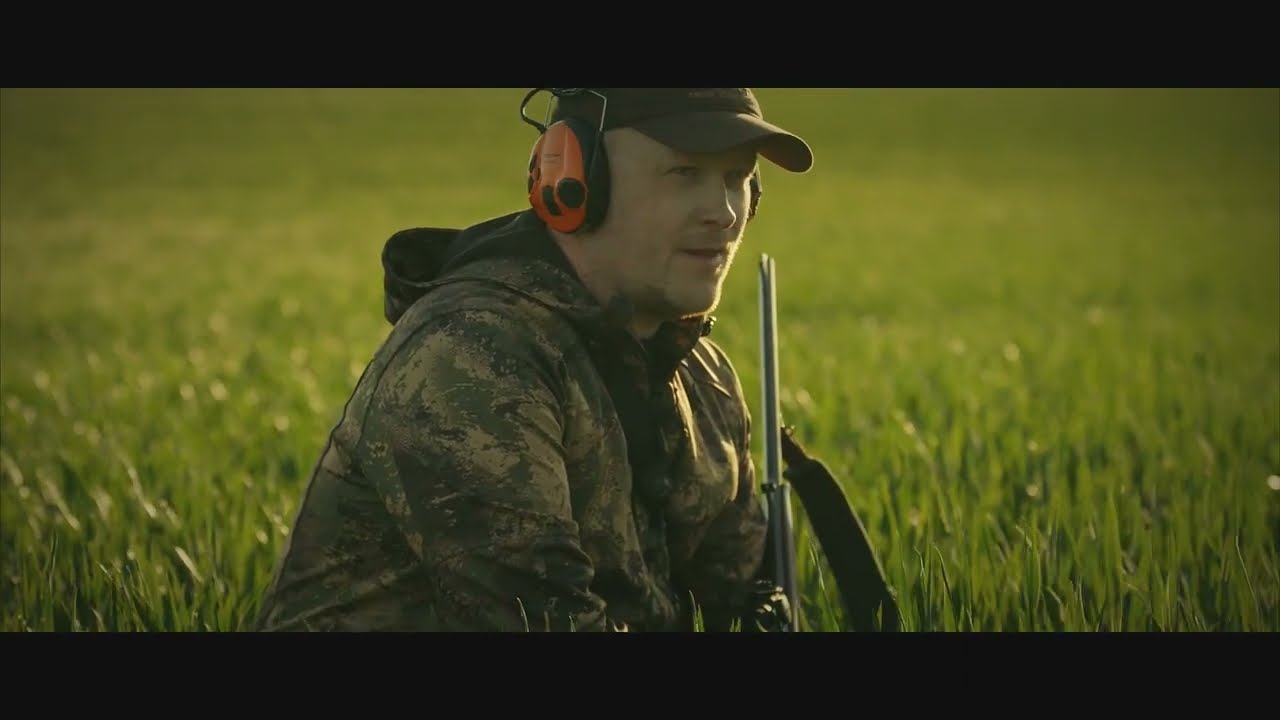 Silent Hunting Youtube