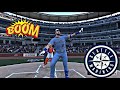 Mlb The Show 25 Opening Day Has Arrived New York Mets Vs Houston Astros ...
